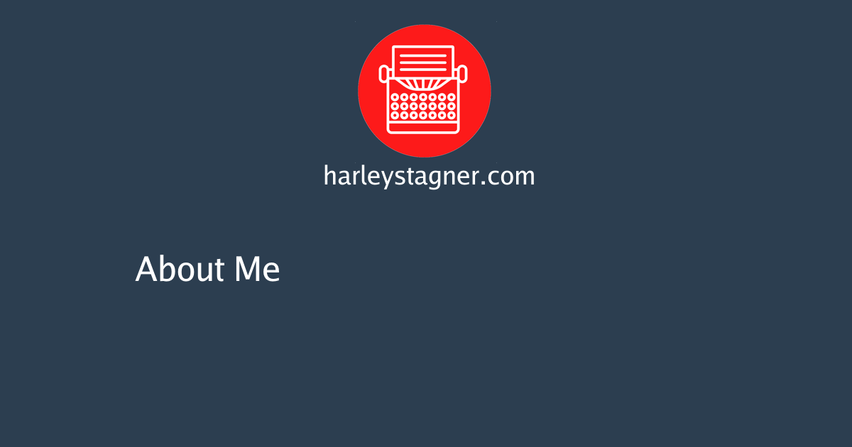 harleystagner.com